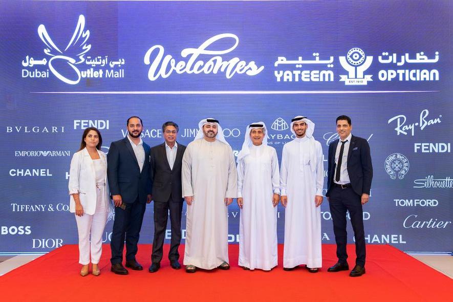Dubai Outlet Mall onboards Yateem Group as part of its exciting line-up ...