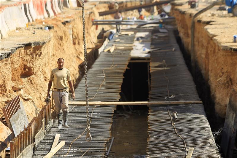 Saudi’s Binyah wins $176mln TSE network construction contract