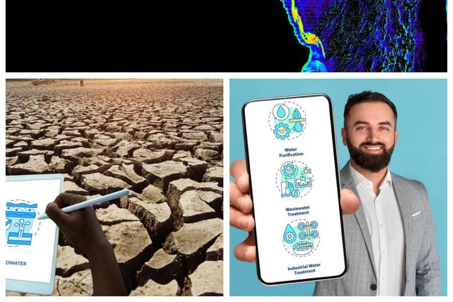 IBM furthers commitment to climate action through the University of ... IBM furthers commitment to climate action through the University of ...