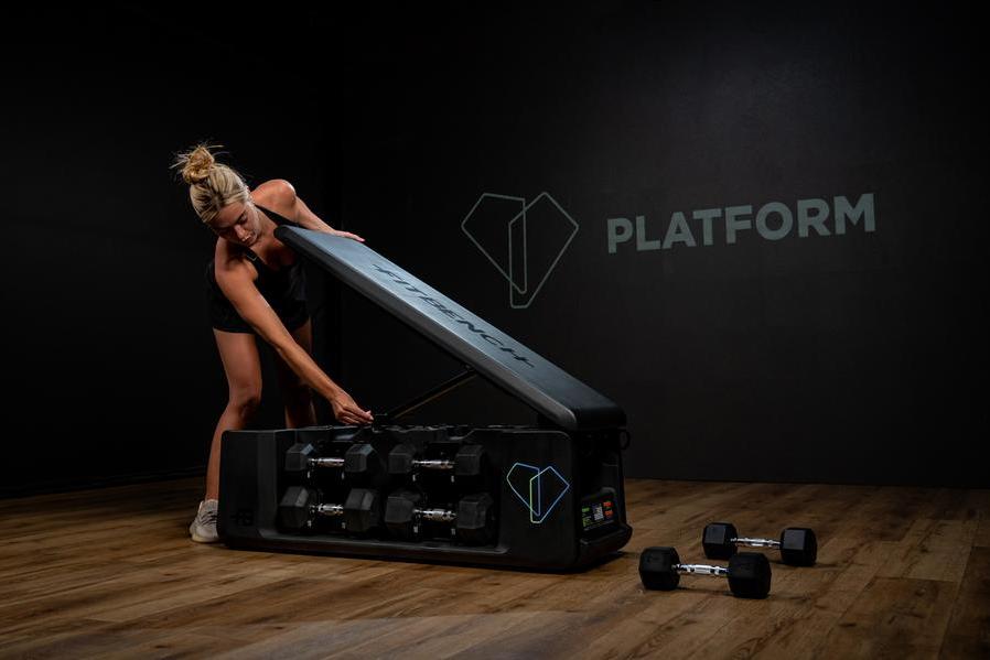 The Platform Studios making waves in Miami this month