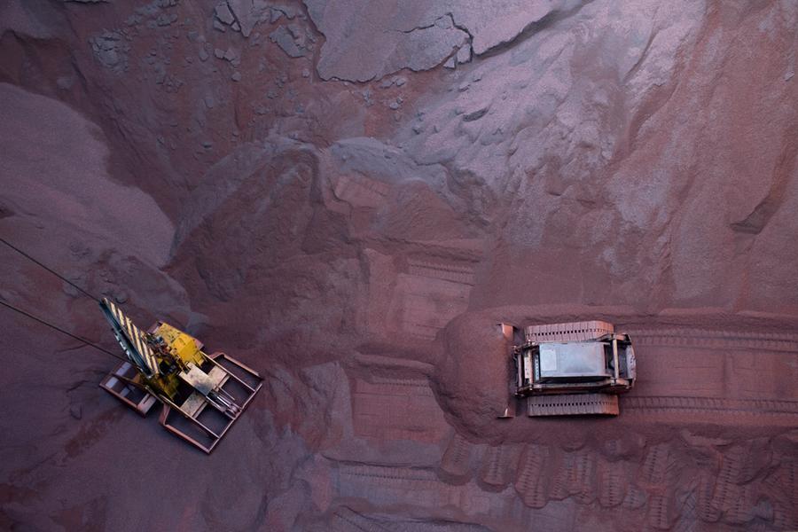 UAE signs $1.9bln Congo mining deal