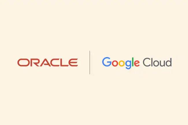 Oracle and Google Cloud announce the general availability of Oracle ...