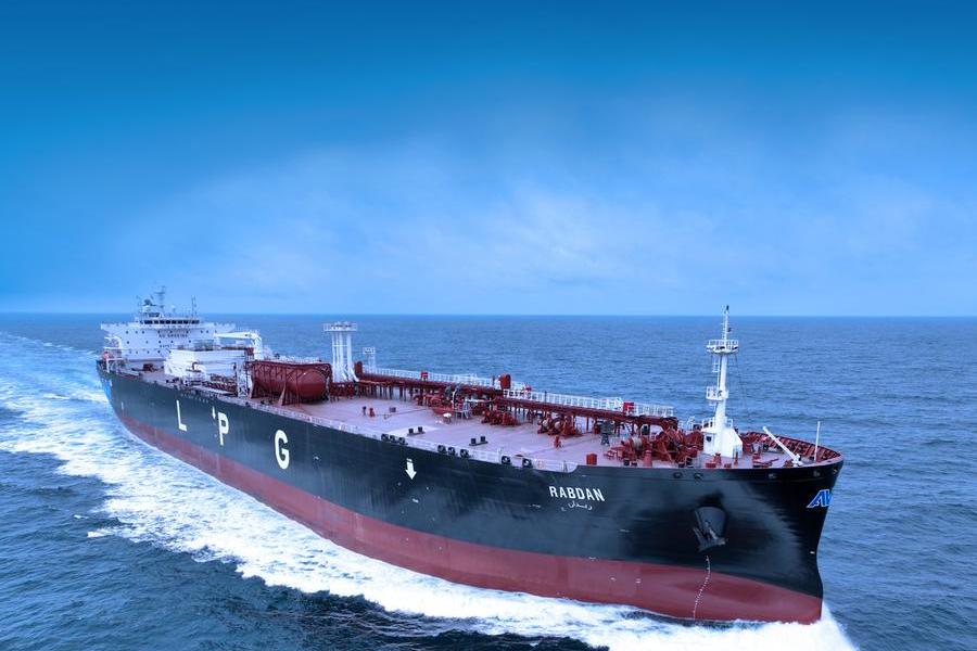 ADNOC Logistics and Services takes delivery of 8 jack-up barges ...