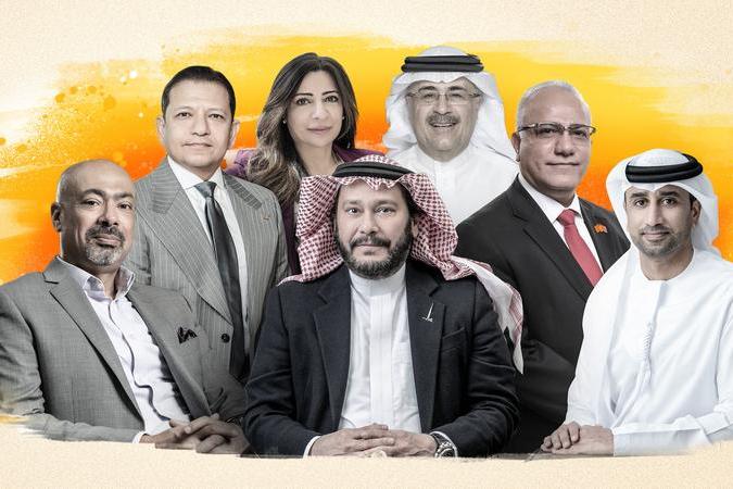 Forbes Middle East reveals the top 100 listed companies in the Middle East