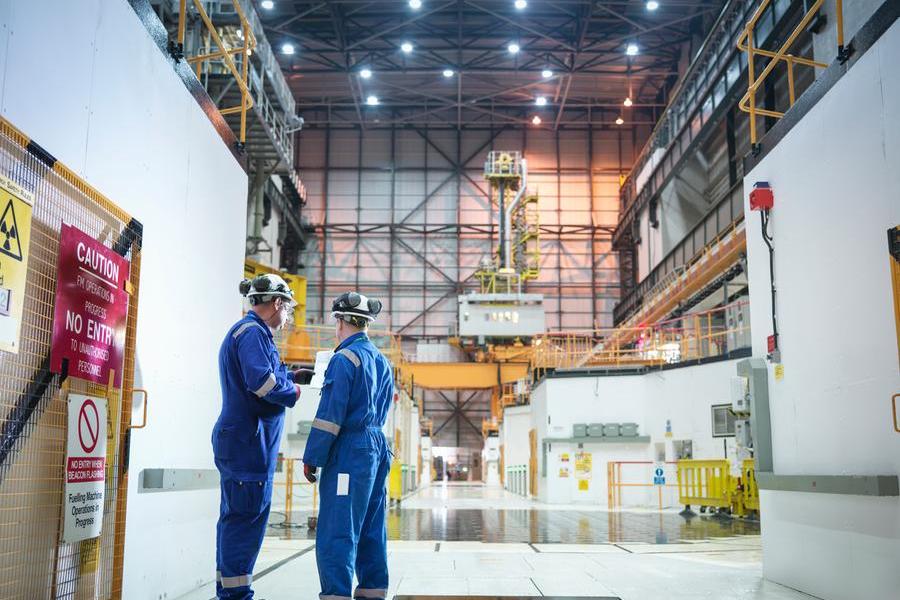 UAE: Federal Authority for Nuclear Regulation launches its 2023-2026 ...