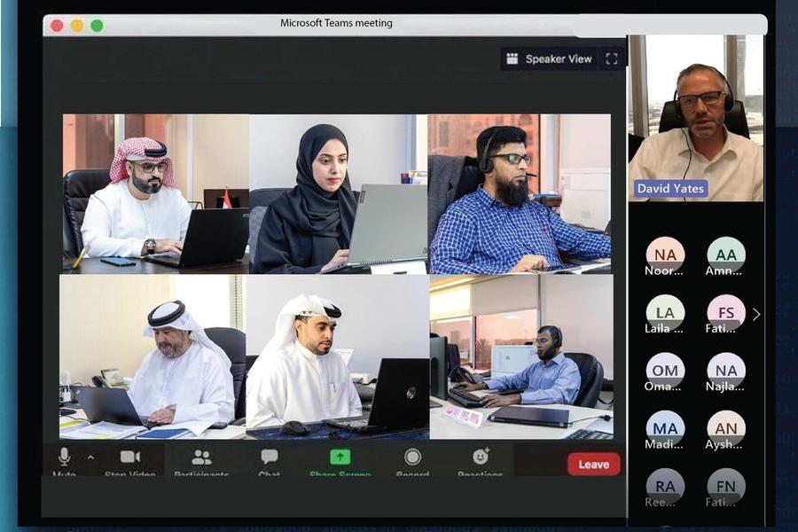 Legal awareness session for business owners about opportunities to ...