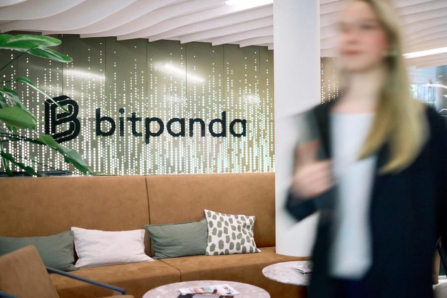 Europe’s crypto platform Bitpanda expands in MENA via UAE office