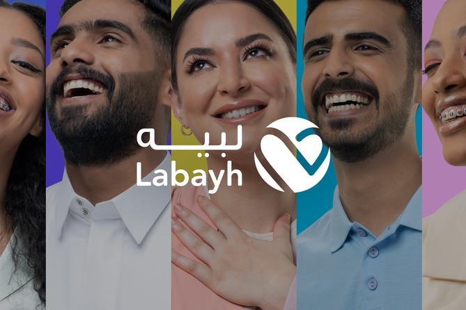 Labayh Saudi platform exceeded 1mln users