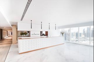 The Qode welcomes Ellington Properties to its prolific portfolio