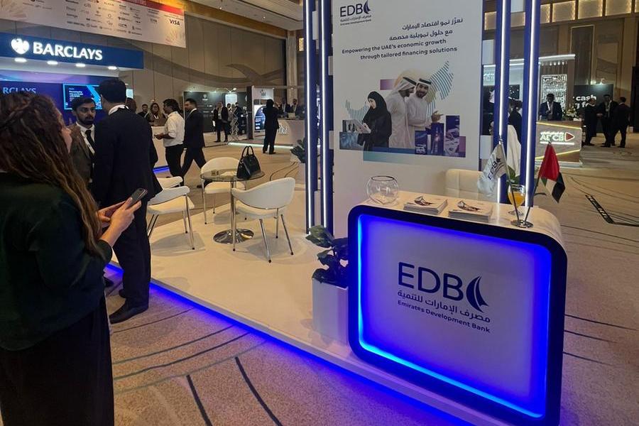 Emirates Development Bank underlines commitment to financing national ...