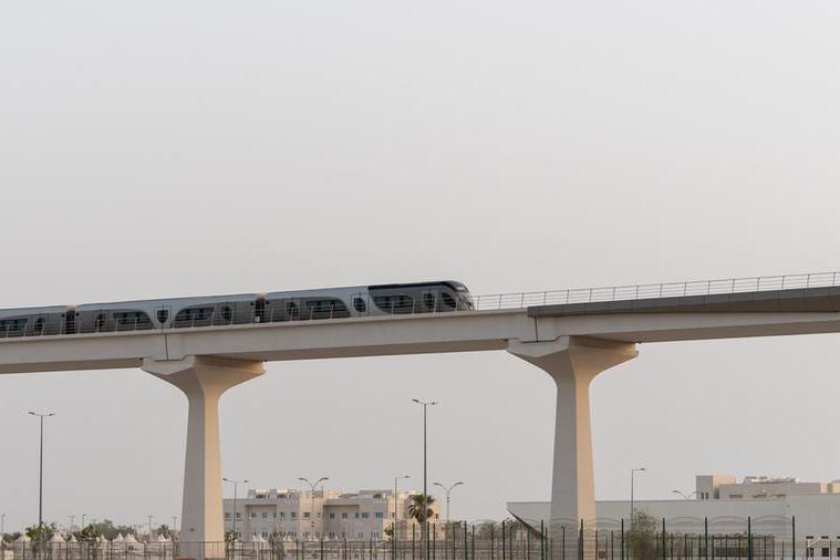 3 firms in race for Baghdad Metro project