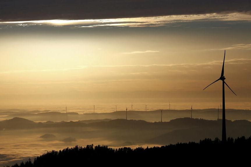 German set to miss net zero by 2045 target as climate efforts falter