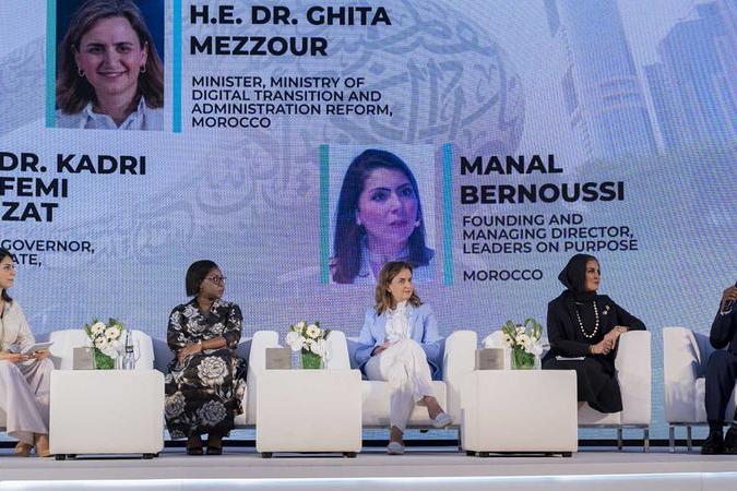 SuperBridge Summit 2024 to convene ‘Next Gen’ global leaders for ...