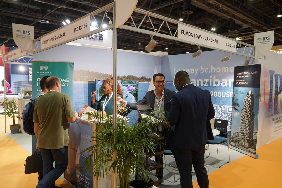 The19th edition of the International Property Show concludes with ...