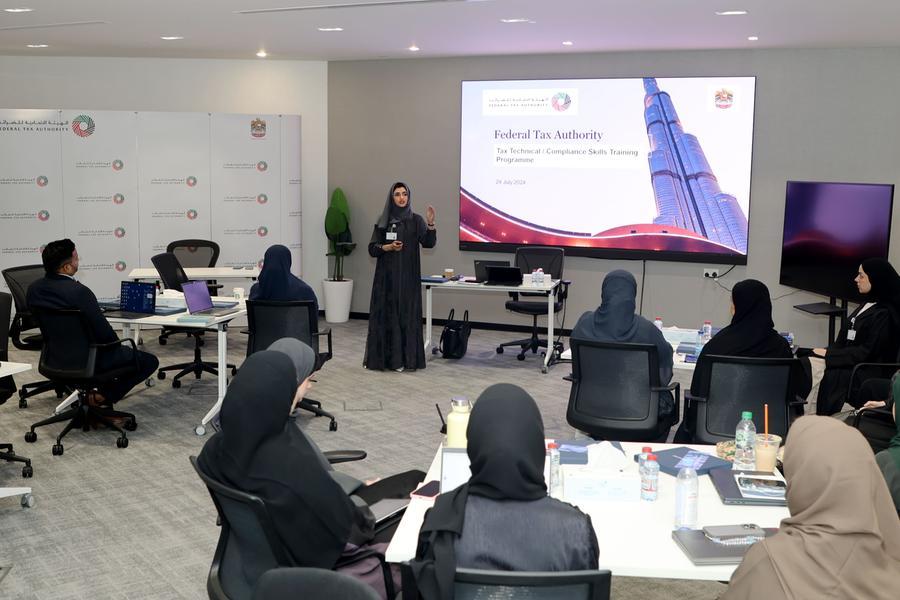 UAE: FTA launches Tax Professionals Qualification Initiative
