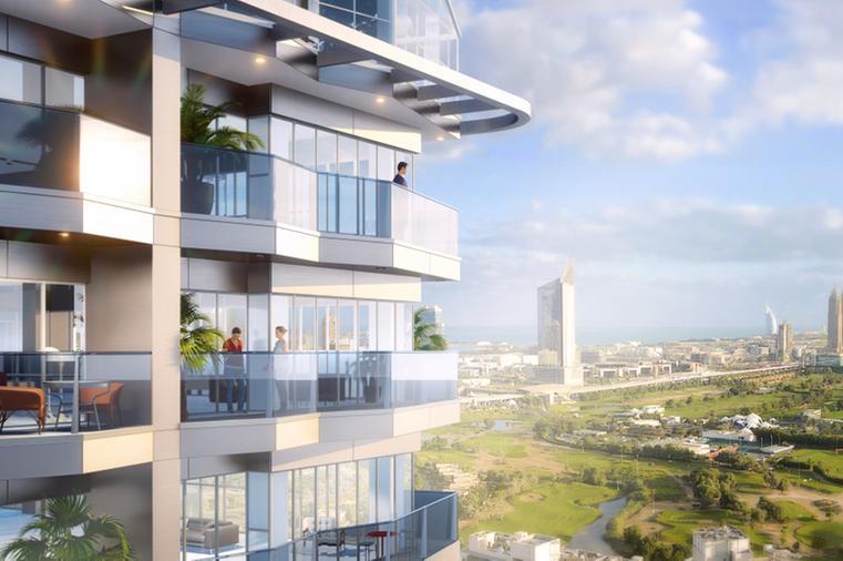 Seven Tides appoints Dhabi Contracting to complete Golf Views Seven ...