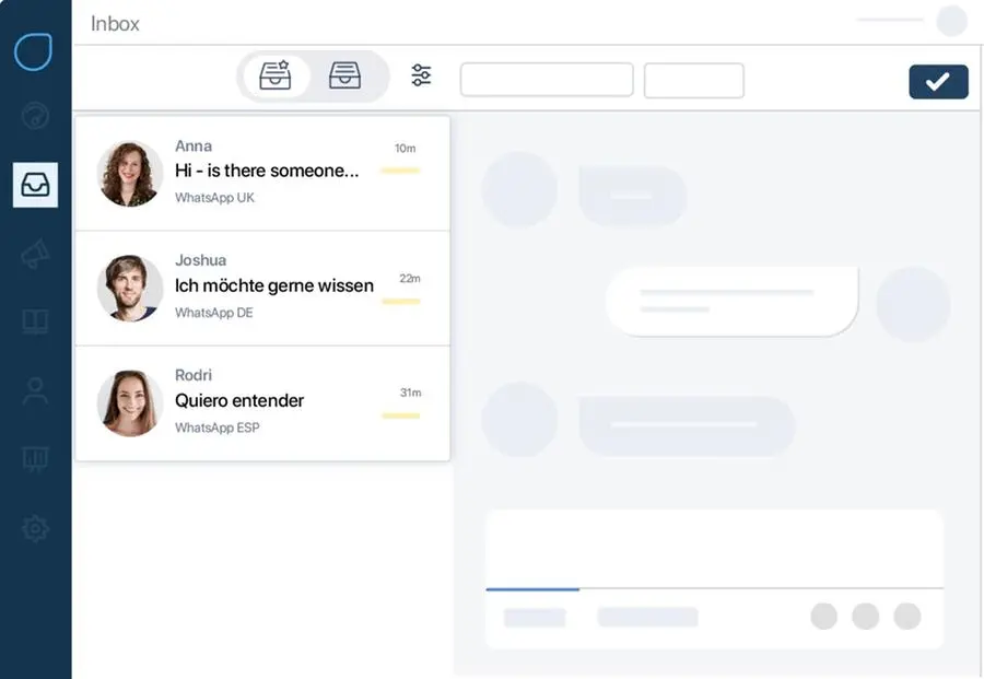 Freshworks and Meta partner to help businesses elevate conversational ...