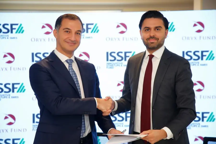 ISSF invests $2mln in Hambro Perks' Oryx Fund