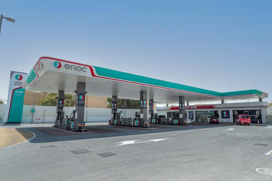 ENOC Group continues retail expansion with two new service stations in ...