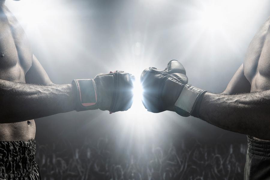 UAE win seven more medals at IMMAF Youth World Championships