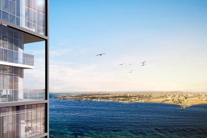 Construction begins on Lifestyle Developers exclusive branded residences the Vue by YOO Studios