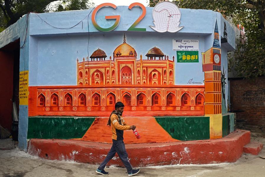 G20 must play G Minor for developing countries