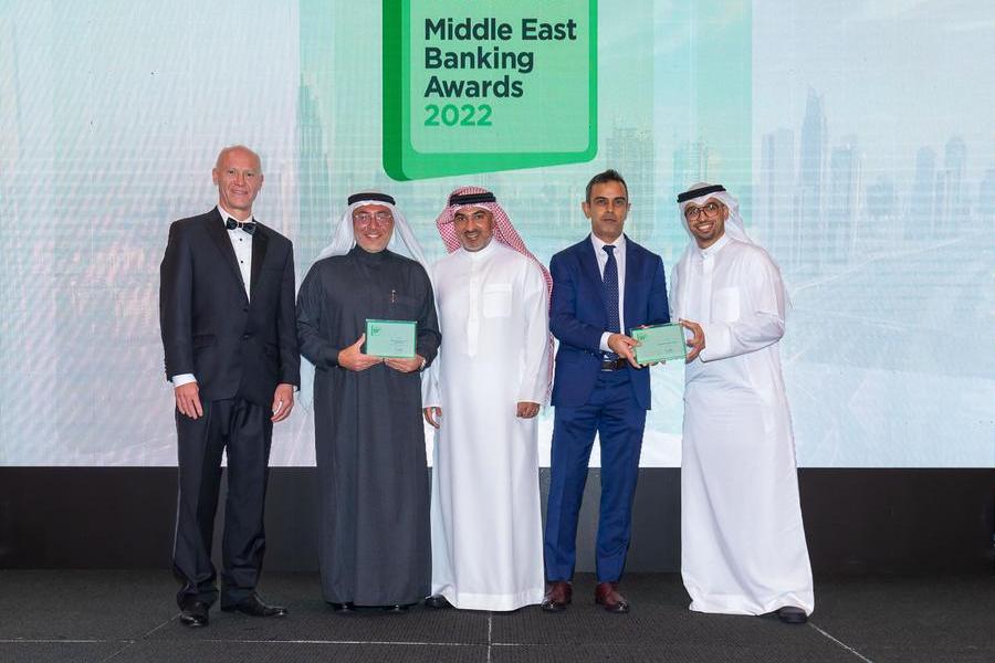 Gulf International Bank B.S.C. and GIB Capital win five honours from ...