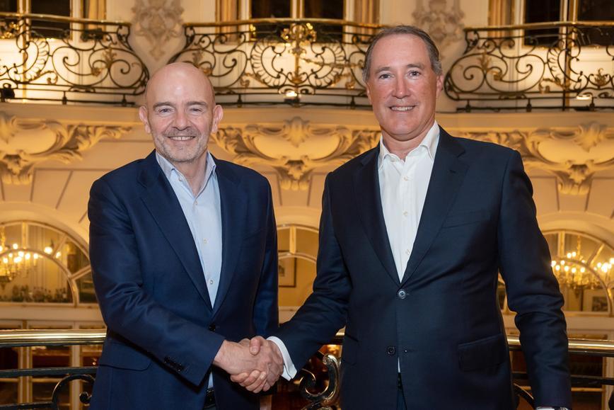 NH hotel group joins GHA