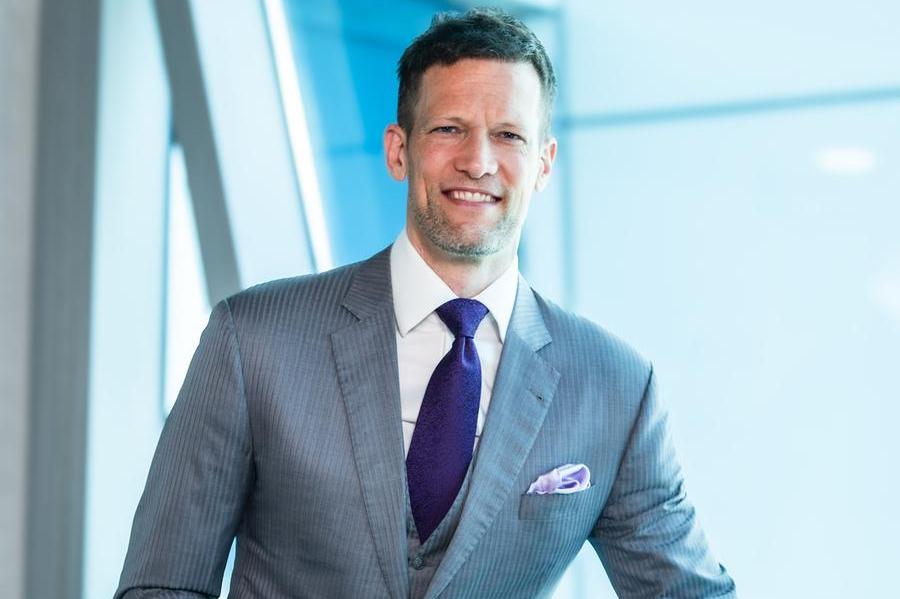 ARC Group, M/HQ and Re/think announce partnership