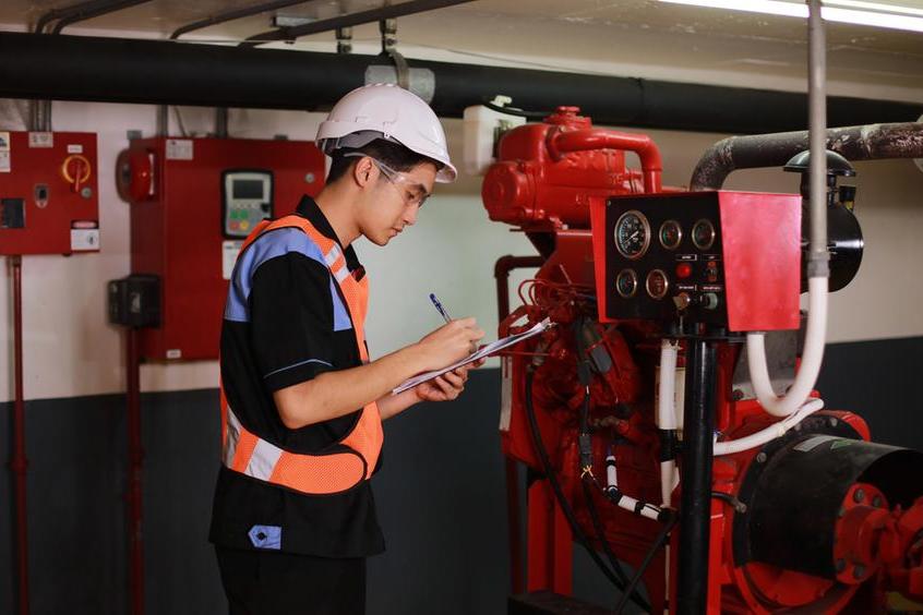 Saudi Arabia to witness global fire safety practices at 4th ...