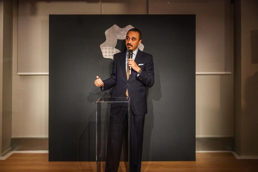 NEOM opens London office as base for UK and European business, its ...