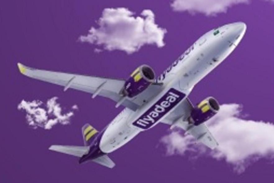 Flyadeal announces impressive 2024 half year figures