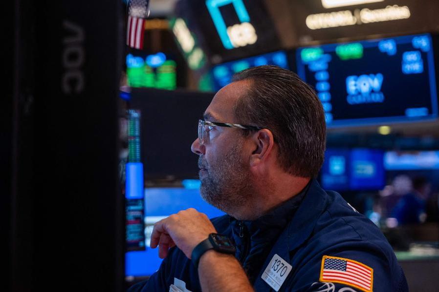 Global stock markets climb as US producer inflation cools
