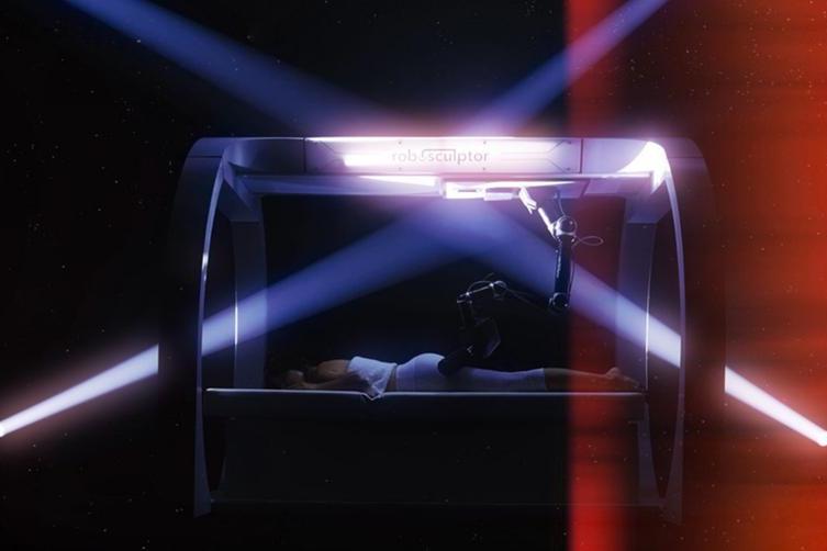 Revolutionizing healthcare: UAE leads the way in medical robotics with ...