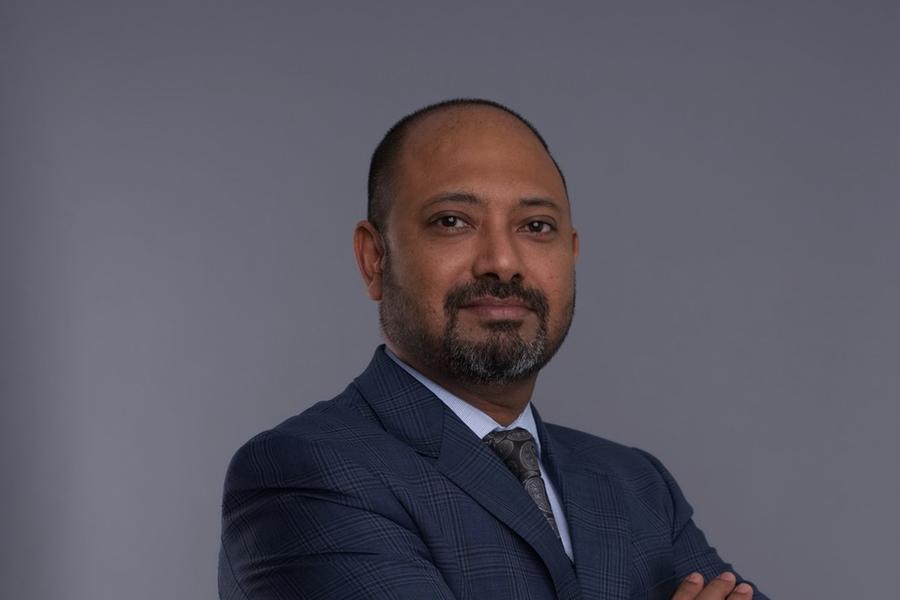 Volta Shipping appoints Debjit Sengupta as Managing Director