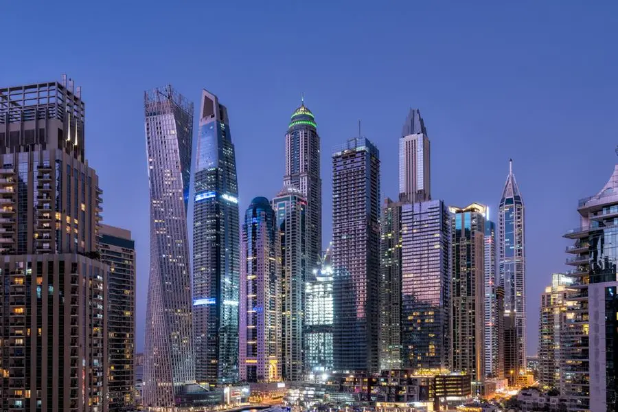 Azizi's luxury Dubai Creek project on track for Q4 handover