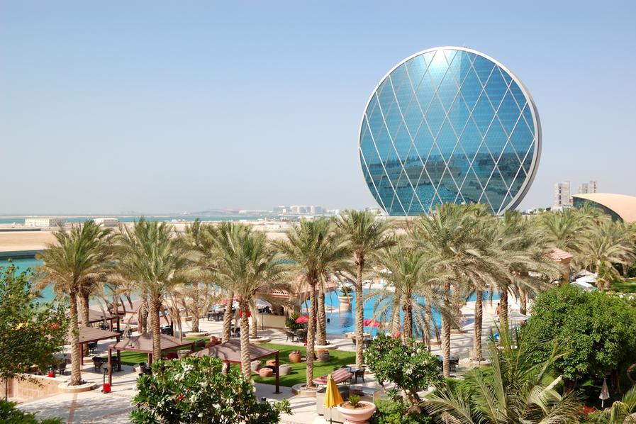 Aldar sells over 660 residences at debut Dubai project