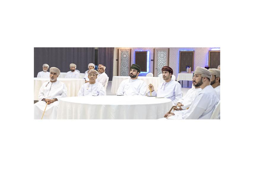 Ahlibank continues reinforcing its relationship with Al Nukhba premium ...