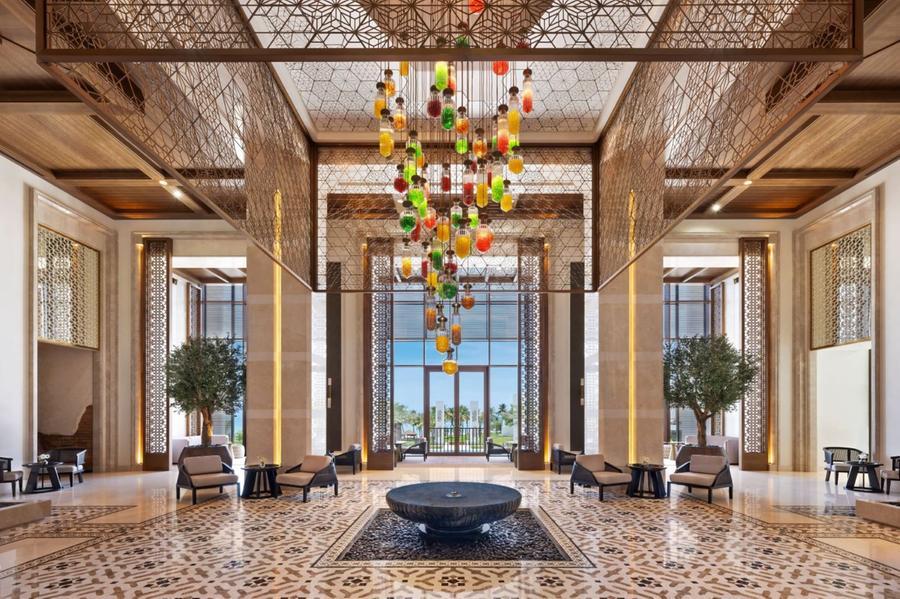 Mandarin Oriental expands in Egypt with two hotels, Nile cruise