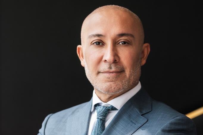 First Iraqi Bank Chairman, Kawa Junaid, honored with Best Entrepreneur ...