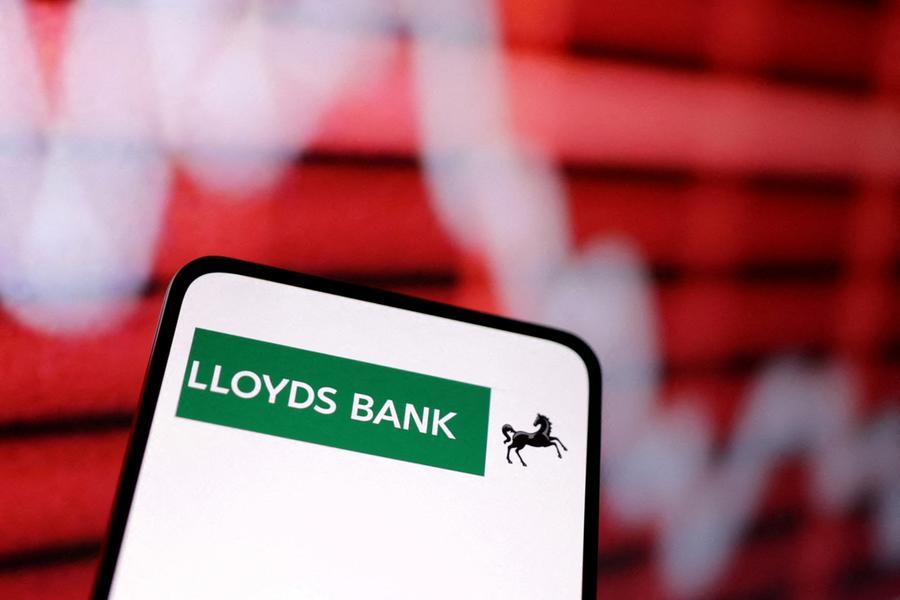 Lloyd's of London 2023 underwriting profit doubles