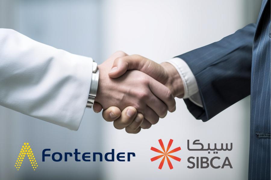 SIBCA selects Fortender SaaS from TechArabia for all its future e ...