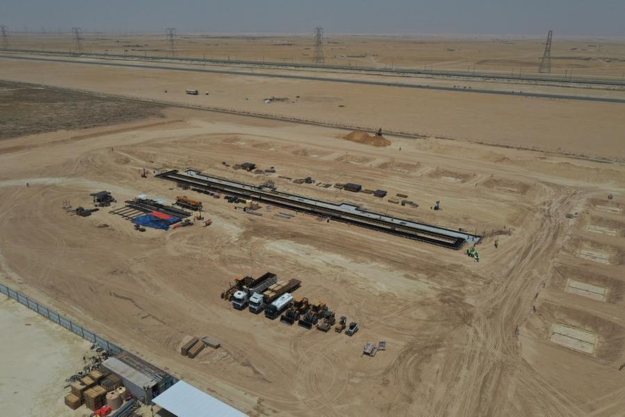 Kuwaiti fund mulls new loan for Gulf interconnection expansion project