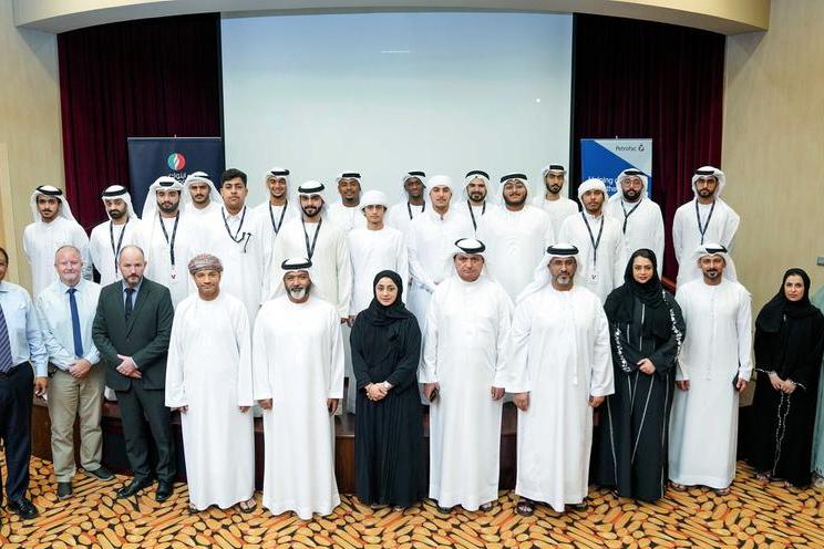 ENOC Group kicks-off technical development programme to empower 25 ...