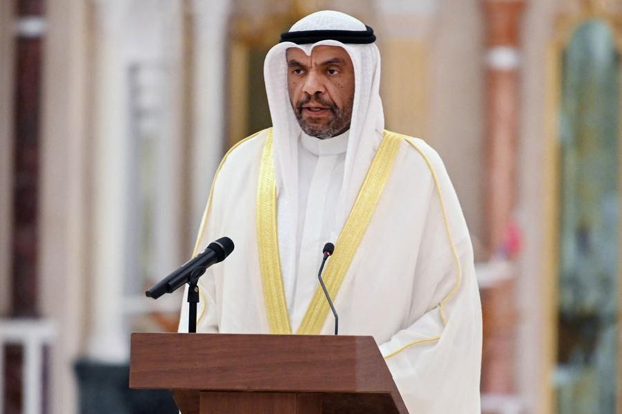 Kuwait FM stresses importance of Gulf cooperation to tackle political ...