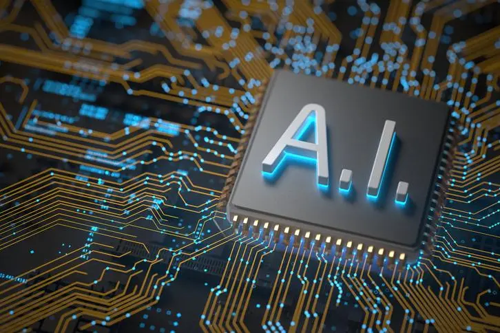 G42 launches Analog to advance AI in Edge Computing