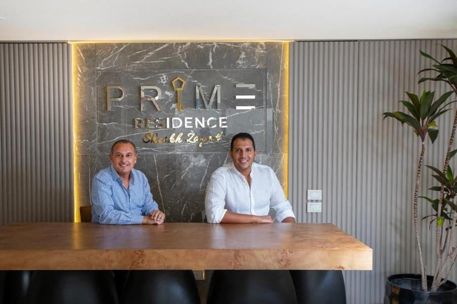 Prime Hospitality Group opens Prime Residence Sheikh Zayed
