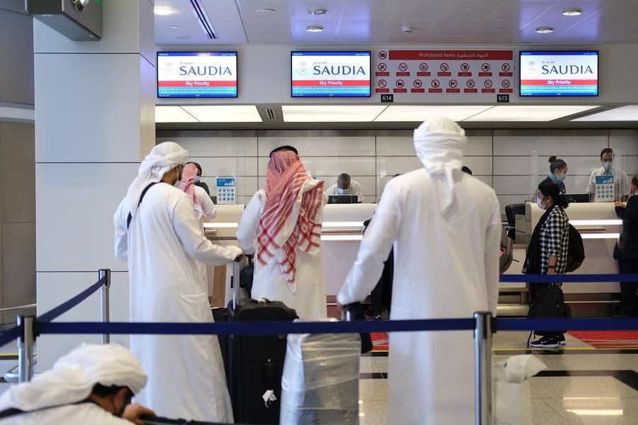 Haj 2023: Dubai airport prepares for pilgrims' journey
