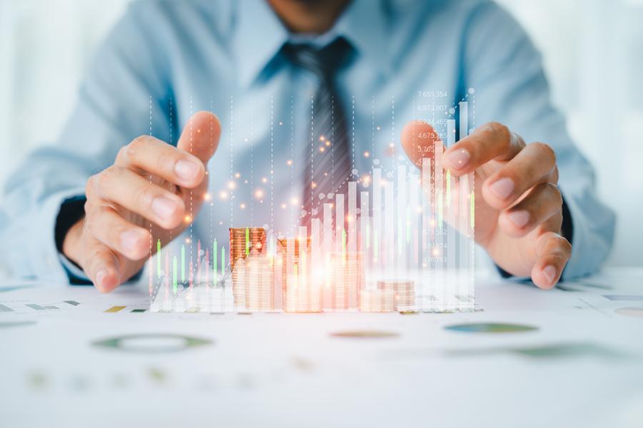 J.P. Morgan releases 2026 long-term capital market assumptions