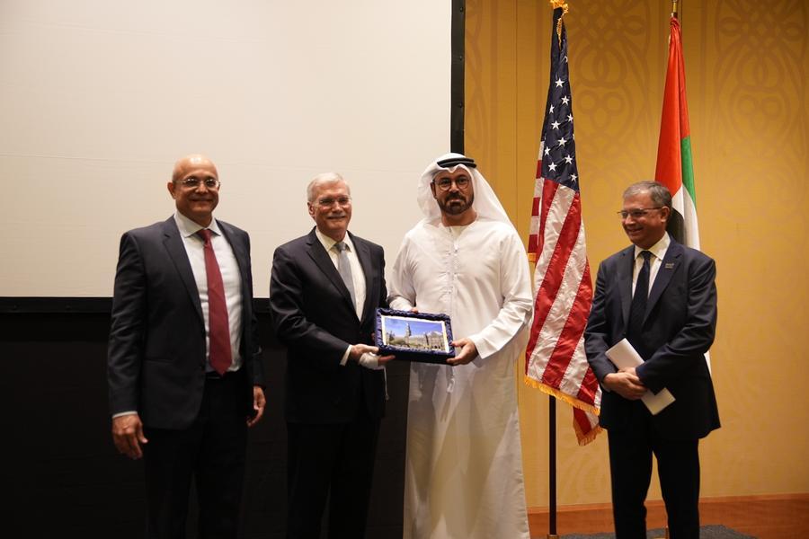 Georgetown University McDonough School of Business launches new ...